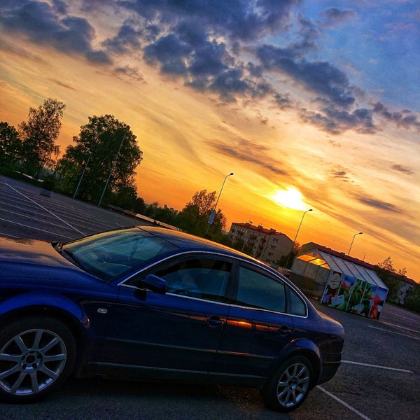 Maxima XX - Talsi, Talsi Municipality