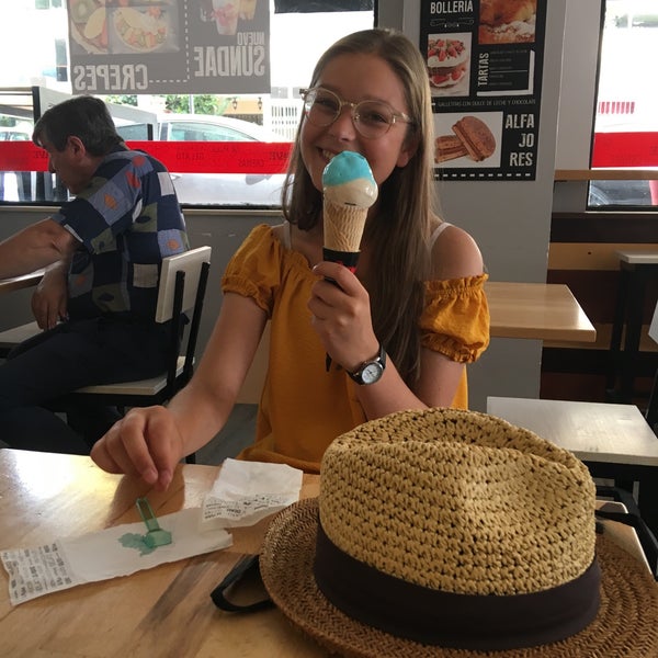 El Piave - Ice Cream Parlor in Marbella