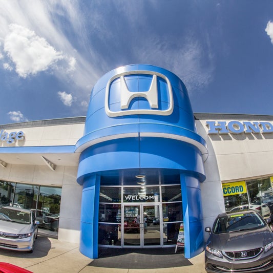 Smail Honda - Automotive Repair Shop
