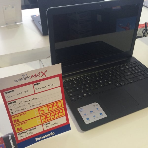 Softlogic Max - Electronics Store