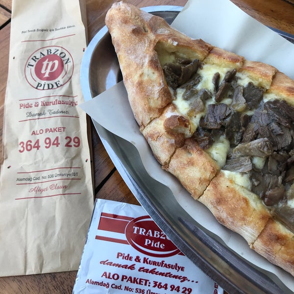 Trabzon Pide