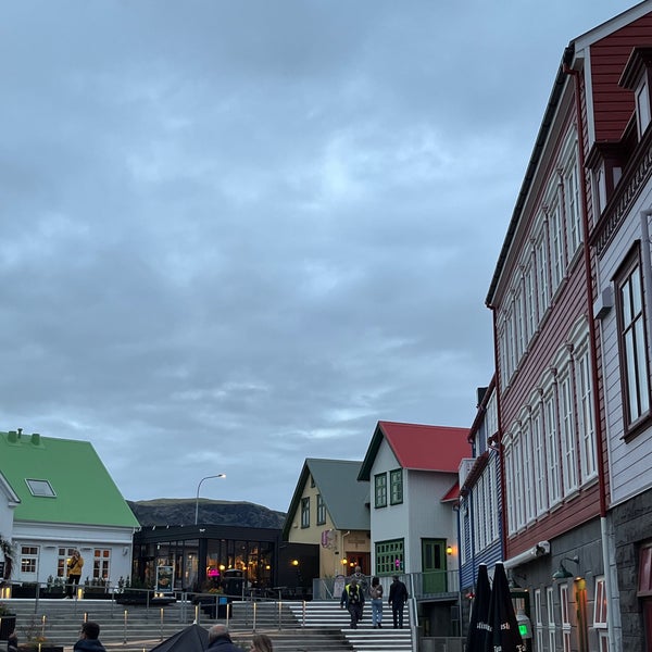 Selfoss - Selfoss, Suðurland