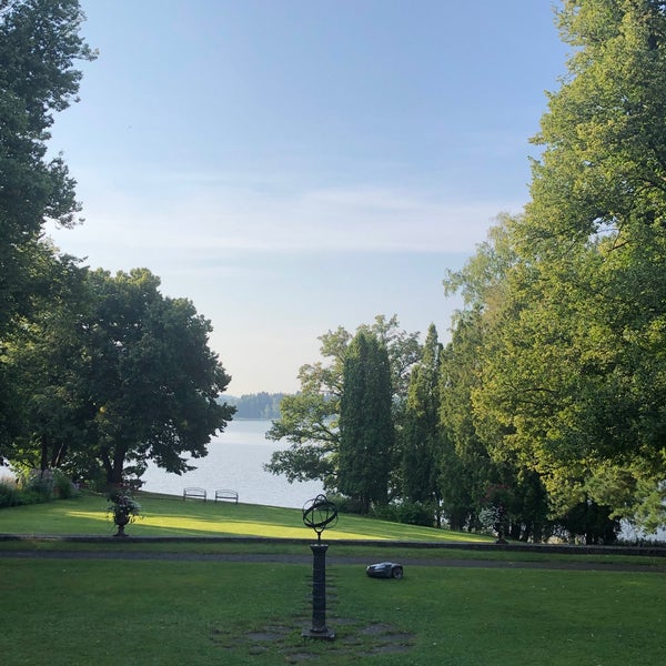 Vanajanlinna - 6 tips from 1258 visitors