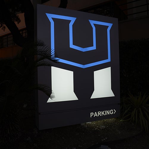 Hallmark University - College and University in Vance Jackson