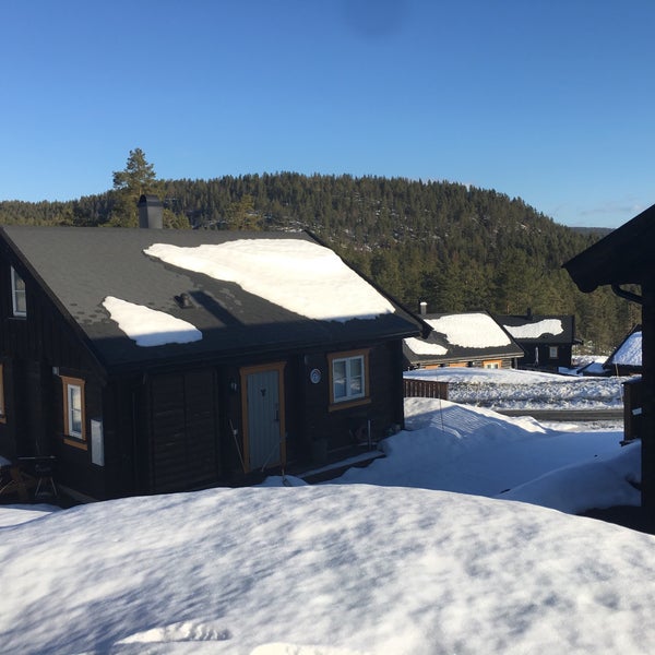 Funkelia - Kongsberg, Buskerud