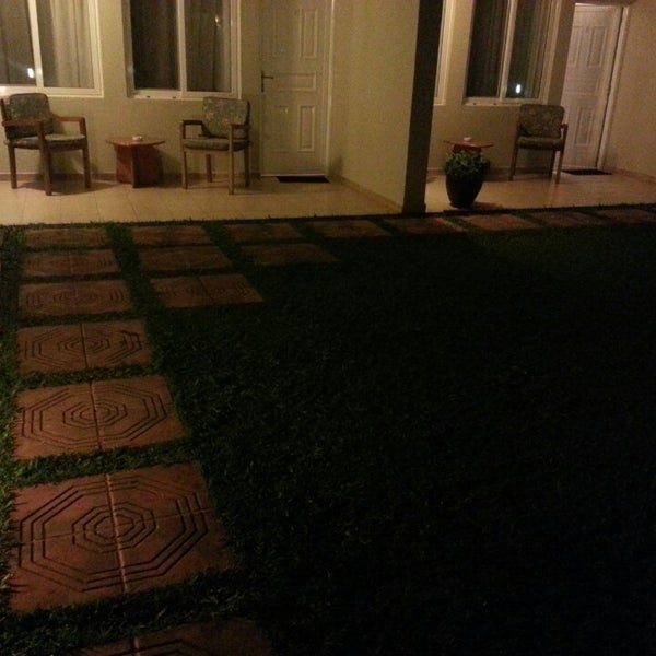 Mamba Point Restaurant - 24 visitors