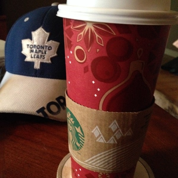Photos at Starbucks - Whitby, ON