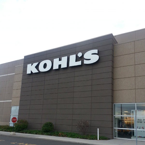Photos at Kohl's - Department Store