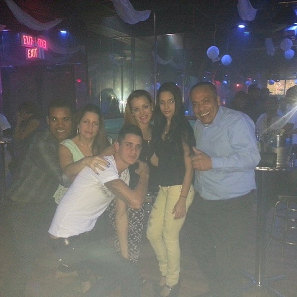 Bamboleo Nightclub - Elizabeth, NJ