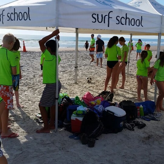 Photos at Frank Rendon Park - Daytona Beach Shores, FL