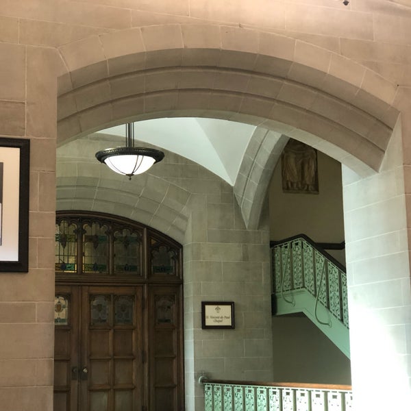 Cardinal Rigali Center - 2 tips