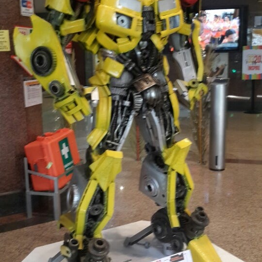 Photos at Sarawak Shell Berhad Miri - Office in Miri