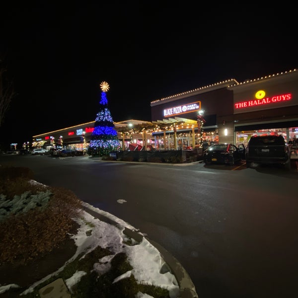 The Boulevard - Shopping Plaza in Amherst
