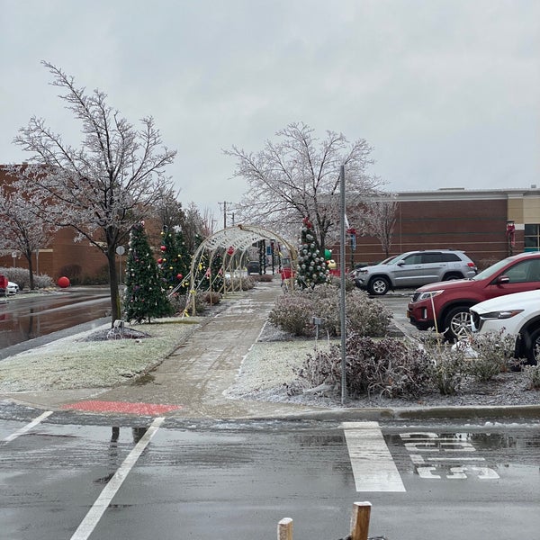 The Boulevard - Shopping Plaza in Amherst