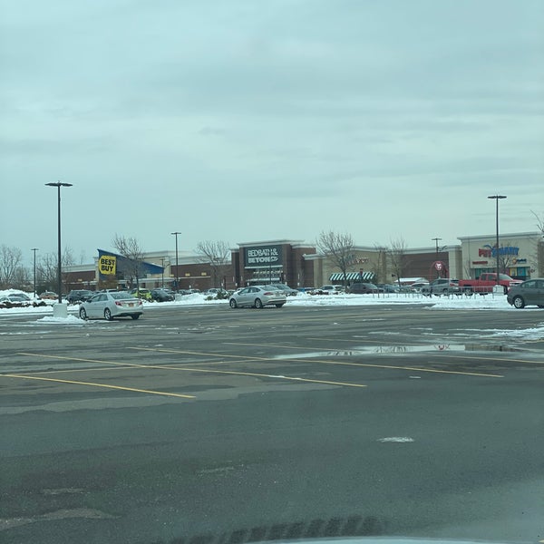 The Boulevard - Shopping Plaza in Amherst