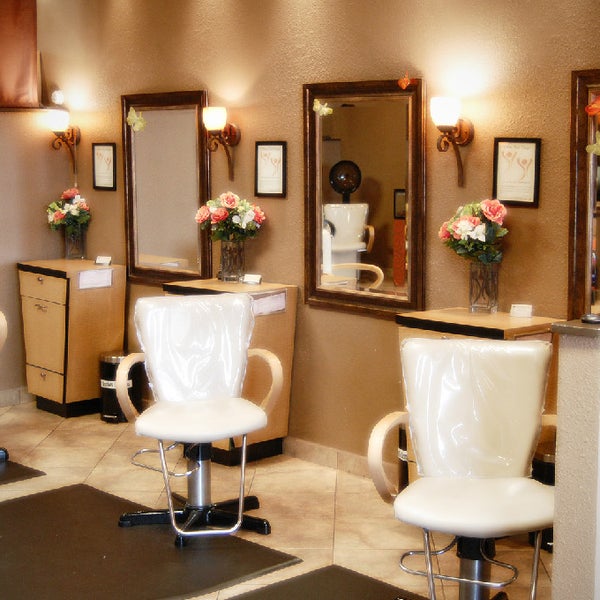 Divine Hair Design - Mesa, AZ