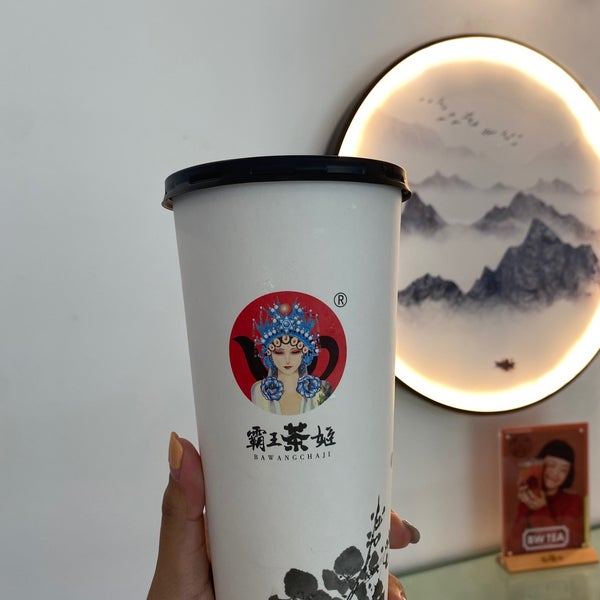 Ba Wang Cha Ji - ปทุมวัน, กรุงเทพมหานคร