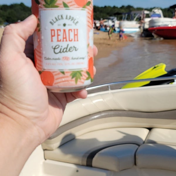 Sandy Beach - Heber Springs, AR