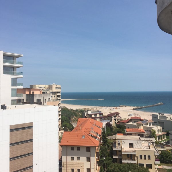 Plaja "La 3 Papuci" - Beach in Constanța