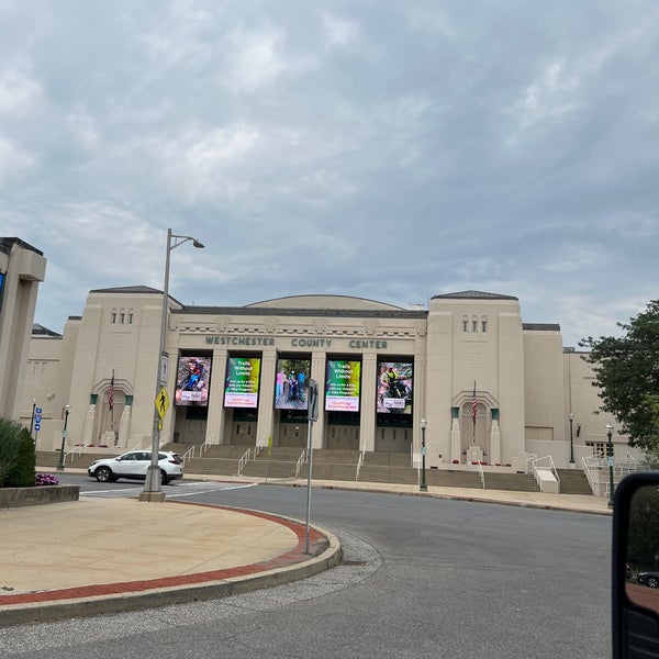 Westchester County Center