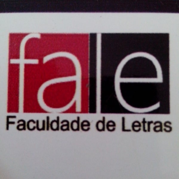 FALE - Faculdade de Letras - UFAL - Campus A.C. Simões