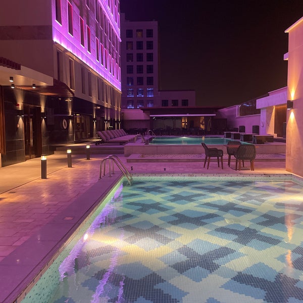 Joudyan By Elaf Hotel - Hotel in Riyadh