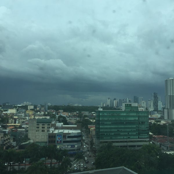 Alorica Cubao Cyberpark Tower 2, Calabarzon