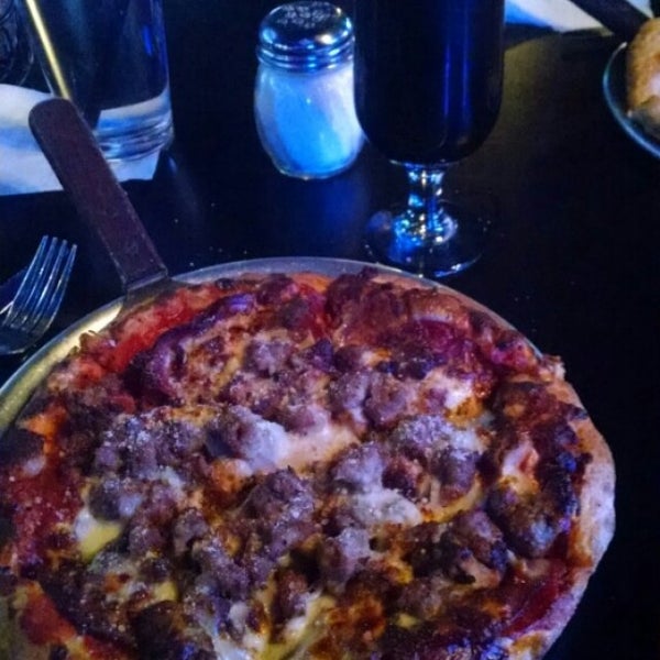 Photos at Erbelli's Gourmet Pizzeria, Italian Bistro & Pub - 6214 ...