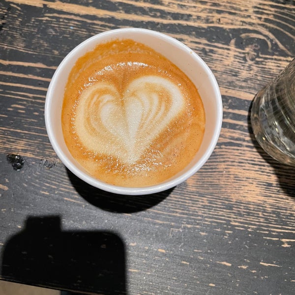 Epoch Coffee: Circa13 - North Shoal Creek - 2700 W Anderson Ln #409