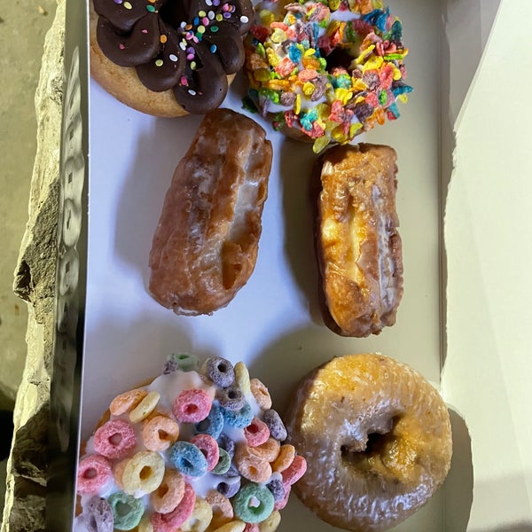 Hurts Donut - Frisco, TX