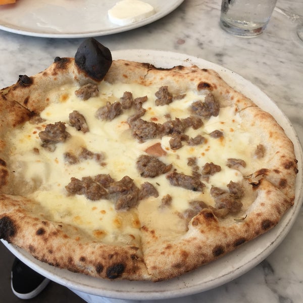 Pizzeria Testa - Pizzeria in Frisco