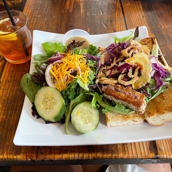 Ol Railroad Cafe - Café