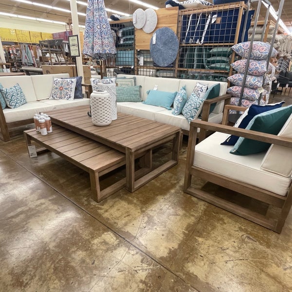 World Market - 16 tips from 1714 visitors