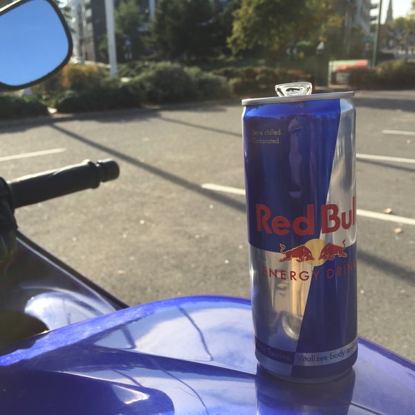 Morrisons - Supermarket