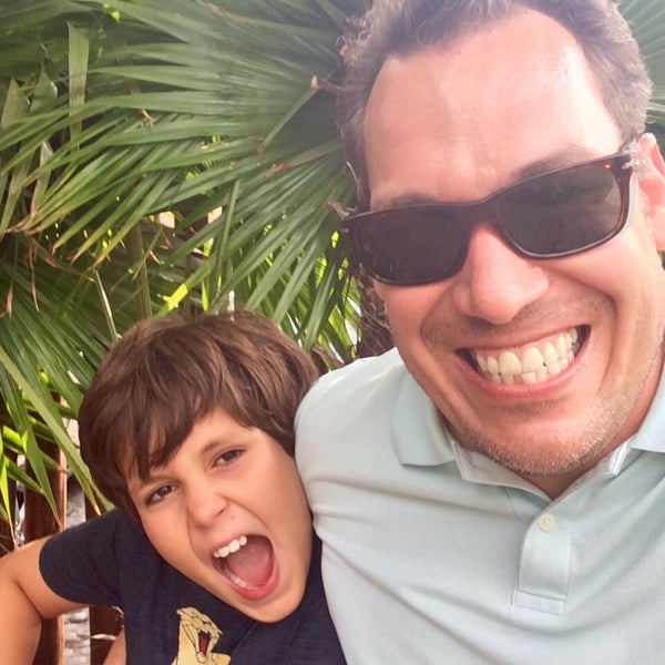 Parque Mariscal Castilla - Henry Lewer