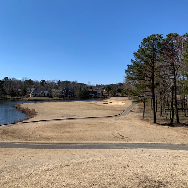 Ford's Colony Country Club - Golf Course in Williamsburg
