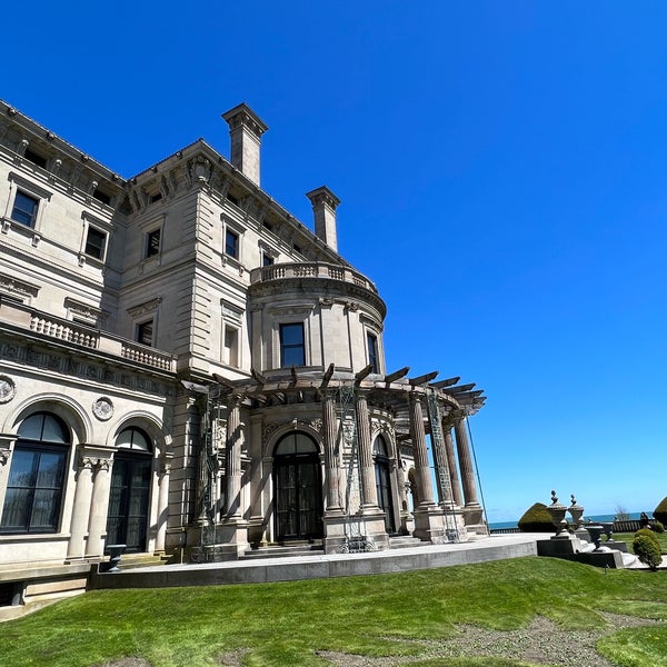 The Breakers - Historic Site