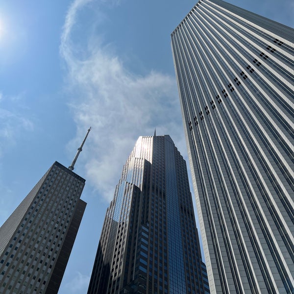 Aon Center - Office in The Loop