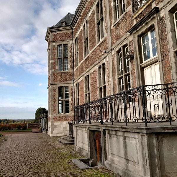 Abbaye de Floreffe - Monastery
