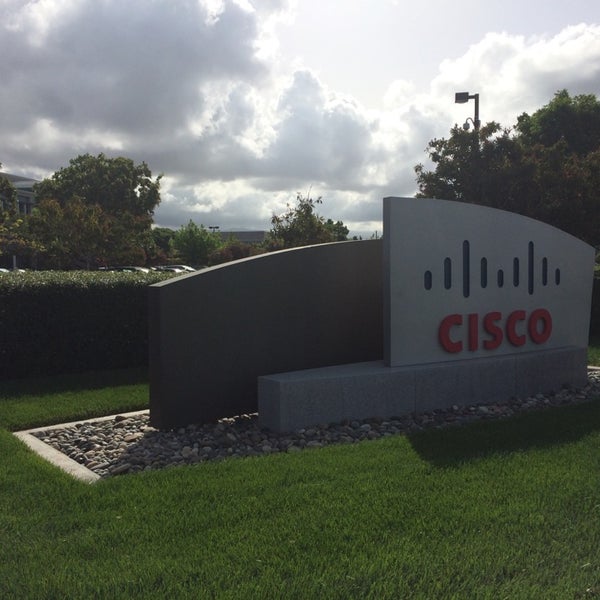 Cisco - Building 5 - North San Jose - 325 E Tasman Dr