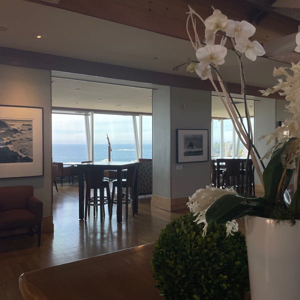 Pacific's Edge Restaurant - Wine Bar