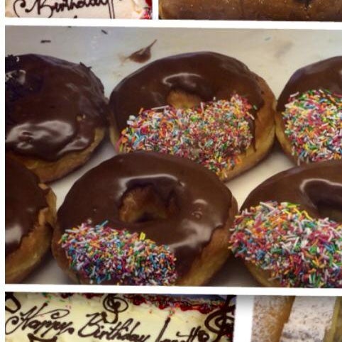 Roxby Bakery - Roxby Downs, SA