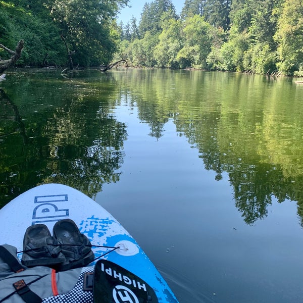 Cook Park - Tigard Neighborhood Area 9 - 6 tips from 871 visitors