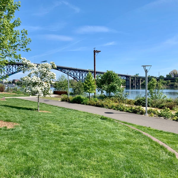 Photos at South Waterfront Greenway - Park in Portland