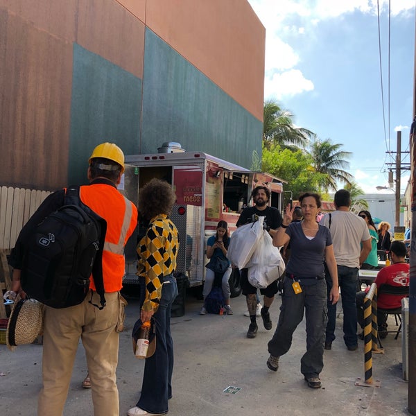 Telemundo Studios / NBC Universal - Office in Miami