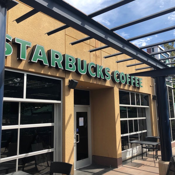 Starbucks - University of California-Irvine - 22 tips