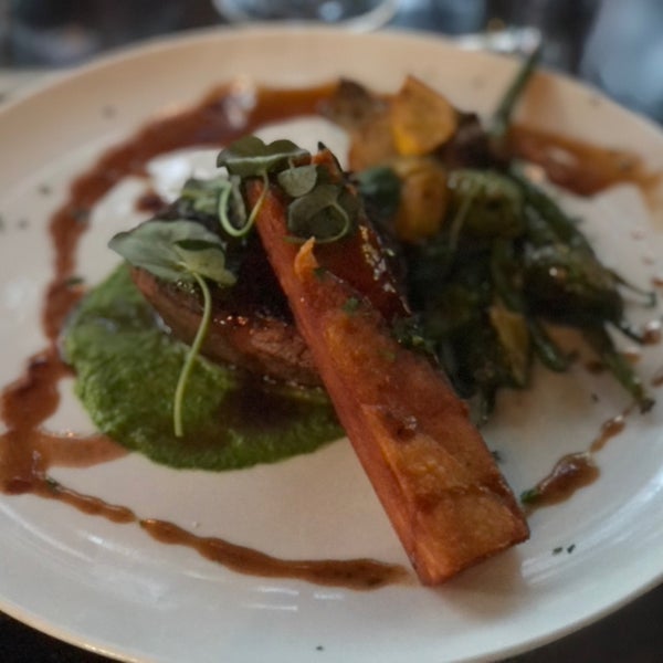 Raymond Restaurant - 21 tips from 1279 visitors