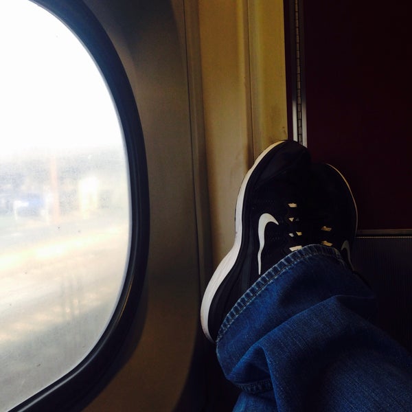 SEPTA: Marcus Hook Station - 7 tips