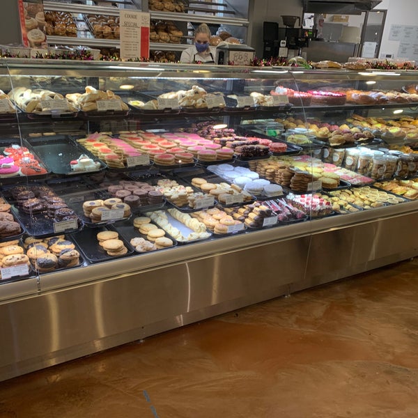 Three Brothers Bakery - 4036 S Braeswood Blvd