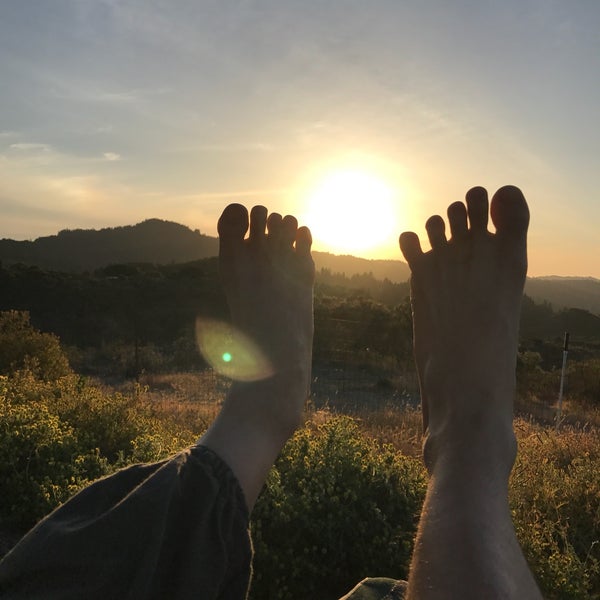 Mayacamas Ranch - Resort in Calistoga